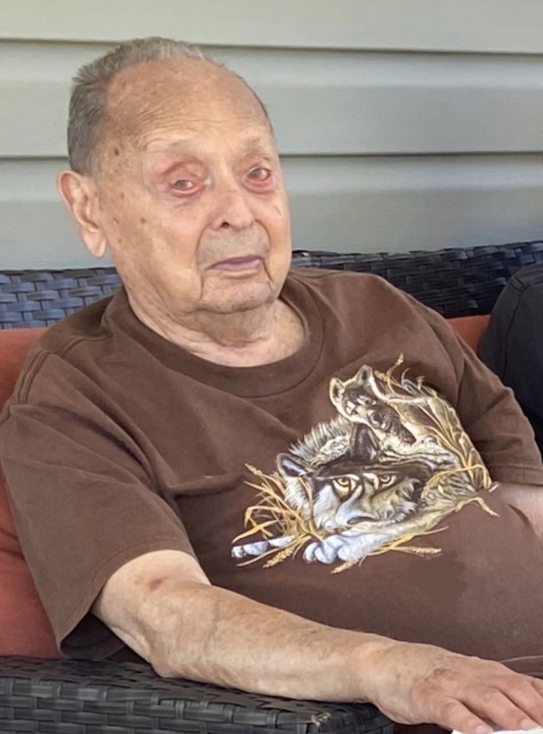 World War II vet is named grand marshal | News, Sports, Jobs - Observer ...